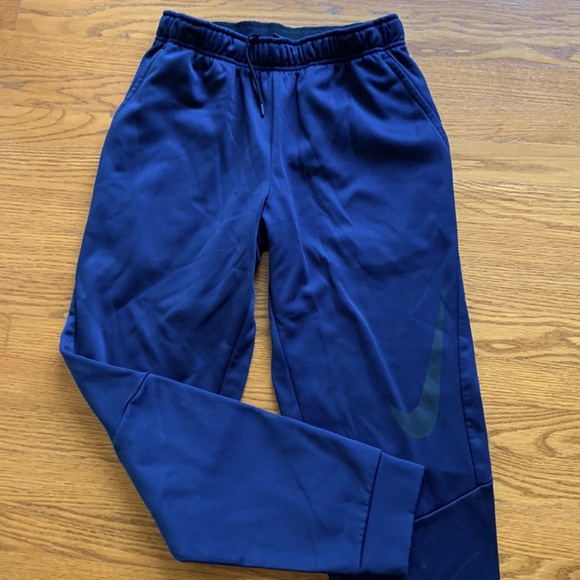 Nike | Pants | Nike Mens Dry Fit Long Sweatpants Joggers | Poshmark